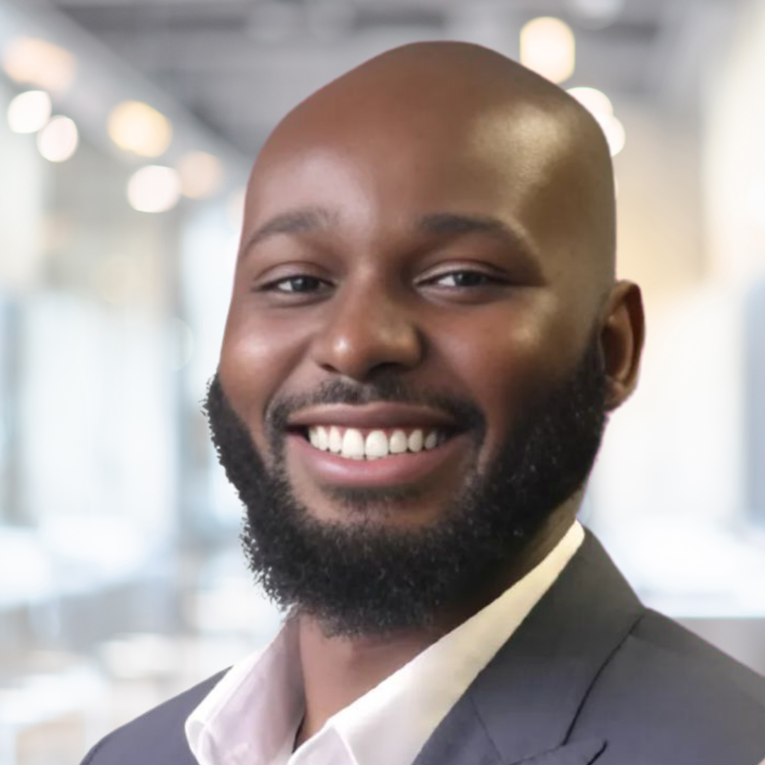 Rick Bwanya | Moore Global