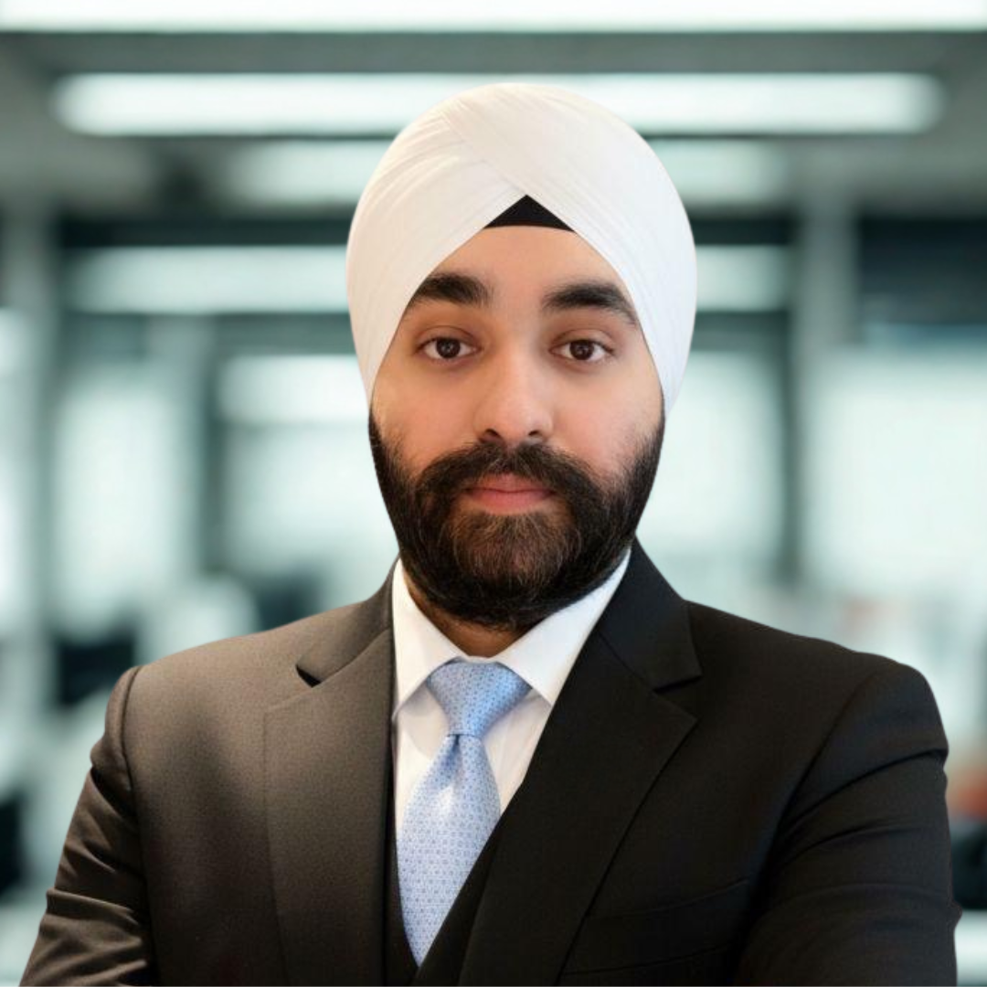 Gurkaran Singh | Moore Global