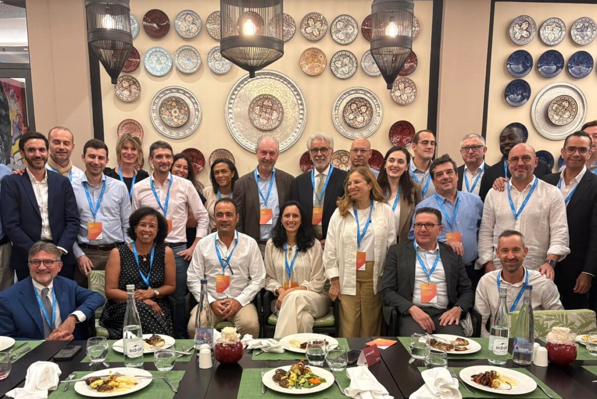 Zone Francophone | Moore Global